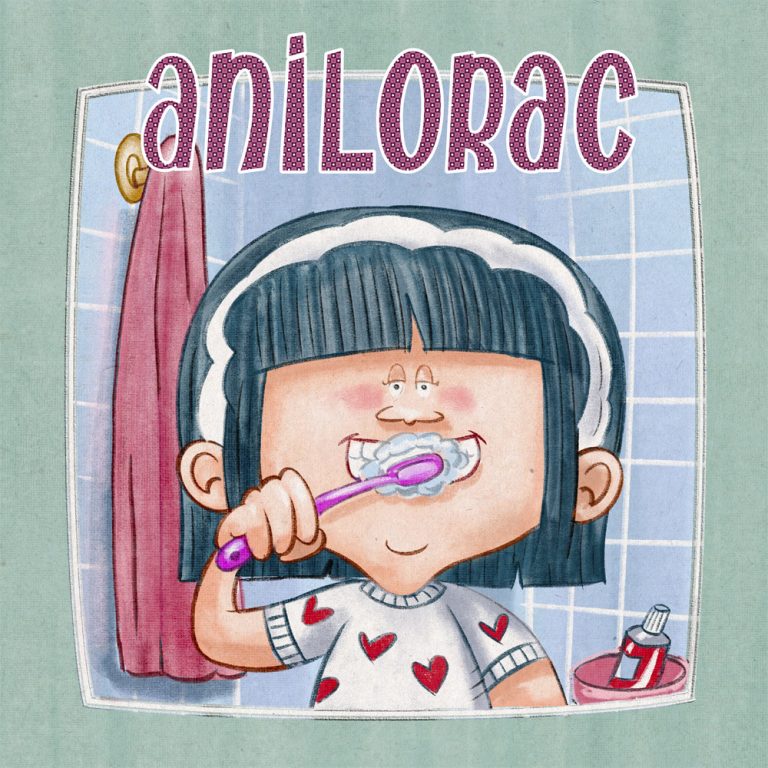 Albert Quiñones Il·lustració