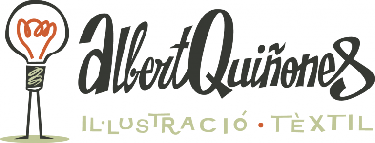 Albert Quiñones Il·lustració